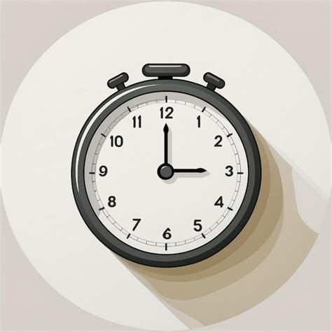Clock 9 Vectors And Illustrations For Free Download