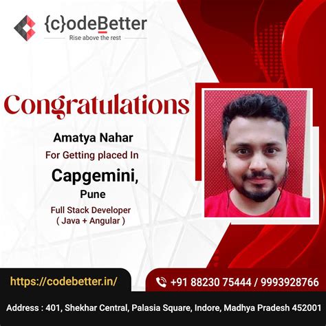 Code Better On Linkedin Codebetter Congratulations Codebetter