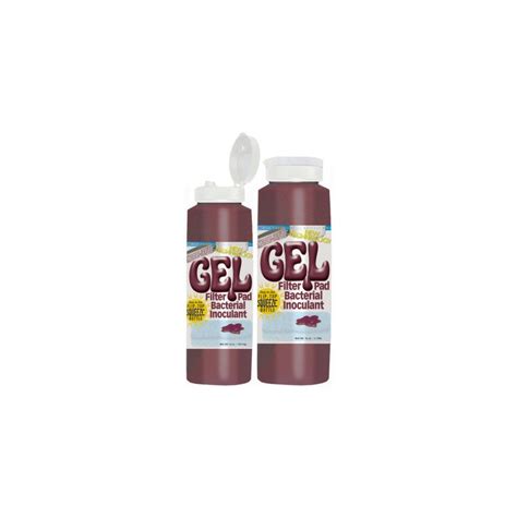 Microbe Lift PL Gel