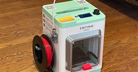 Enclosure Mod For Tina 2 Tina 2 Wifi And Tina 2 Plus To Keep Plastic In And Shop Dust Out