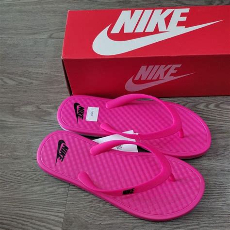 Jual Sandal Wmns Nike Ondeck Flip Flop Shopee Indonesia