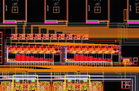 Adc Layout Tour Adc Layout Tour