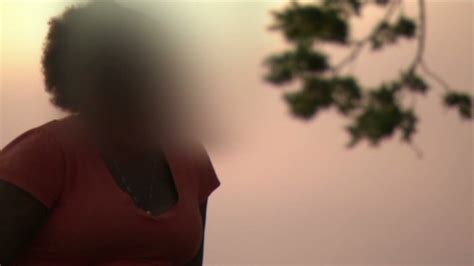 Sex Worker I Sleep With Five Men A Day Just To Eat Cnn