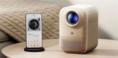 Redmi Projector и Redmi Projector Pro интересные и в принципе недорогие проекторы
