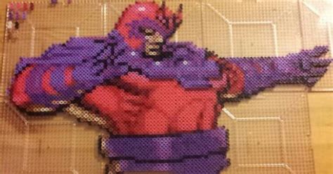 Mvc2 Magneto Imgur