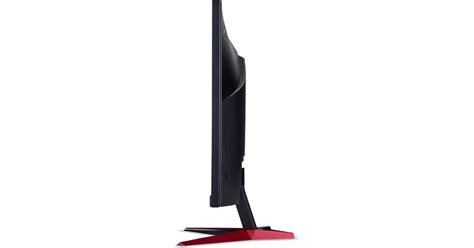 Acer Nitro Vg270s3 Gaming Monitor 69 Cm 27 Zoll Schwarz Fullhd Va
