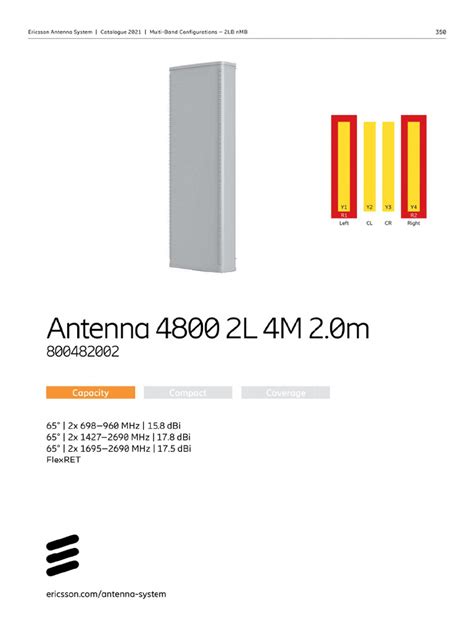 e 800482002 antenna datasheet pdf