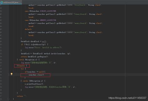 生产ioexception Too Many Open Files排查过程和解决方案 Csdn博客