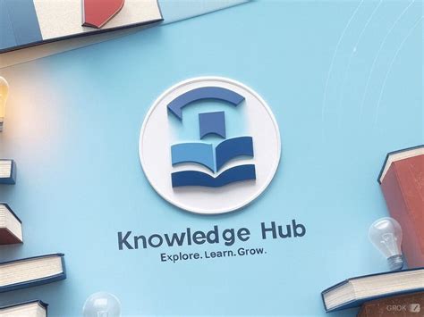 Knowledge Hub