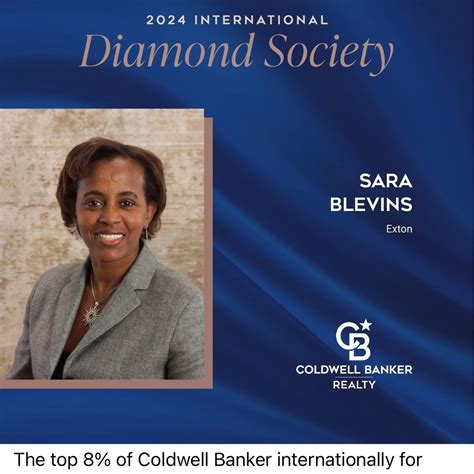 Sara Blevins Sells Homes