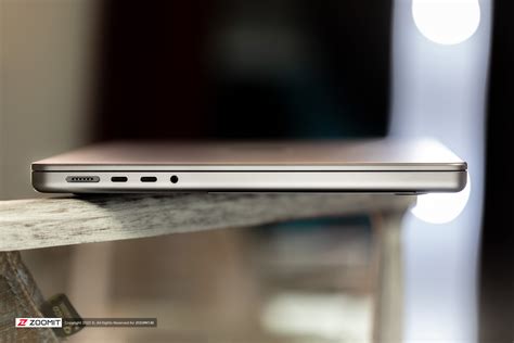 مک بوک پرو 2021 مدل 14 اینچی اپل Apple Macbook Pro M1 Pro 16gb 512gb