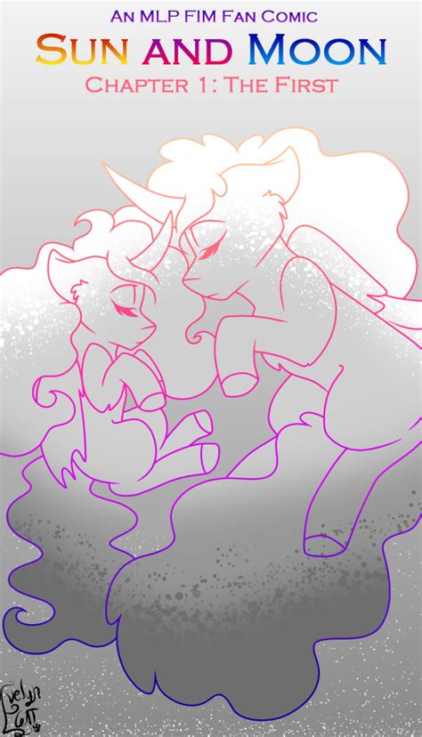 Sun And Moon Comicask Blog On Tumblr