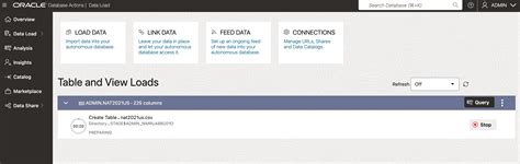 Chat With Your Data In The Database Without Writing Sql Open Tech
