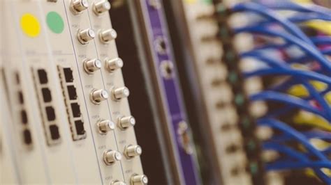 What Is Ethernetip Understanding The Industrial Protocol