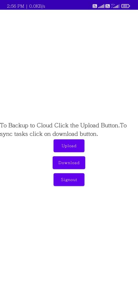 Github Tr4ce007todoapp With Cloud Storage Firebase Firestore Sqllite