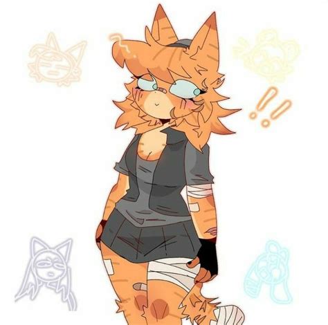 Pin de 𝙡𝙮𝙙𝙞𝙖 en Cartoon art styles Diseño de personajes Camas de gatos ganchillo gato