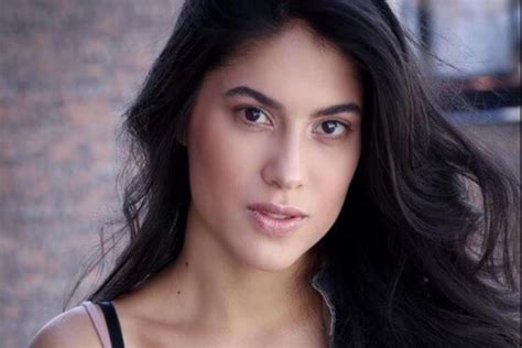 Melissa Dilber Kimdir