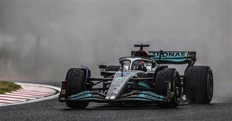 F1 2022 Japanese Grand Prix Fp2 Results Racingnews365