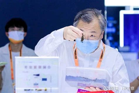 国药老大站台，太极虫草产业化，未来太极的金矿 虫草战略 8月30日，2022中国国际服务贸易交易会现场，国药集团展位迎来了首批嘉宾，在国药