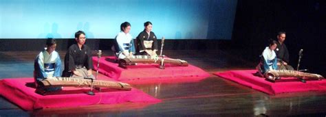第47回 琉球古典芸能祭 ｜ 琉球古典音楽 安冨祖流絃聲会