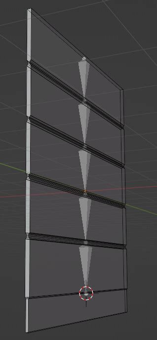 Is This Rig Set Up Correctly Animation And Rigging Blender Artists