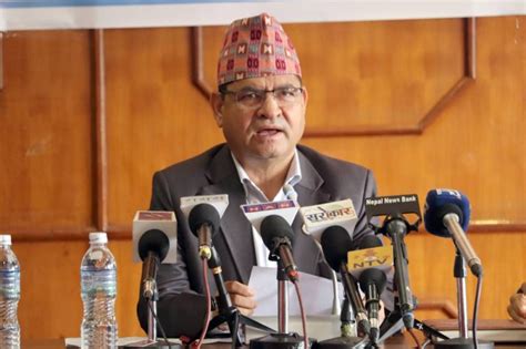 Minister Jwala Vows Smooth Public Transport The Himalayan Times