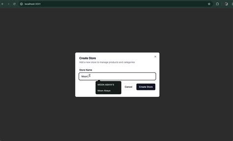 Marwa Alsubhi On Linkedin Demo Ecommerce Dashboard And Store Website Created By Many Tools