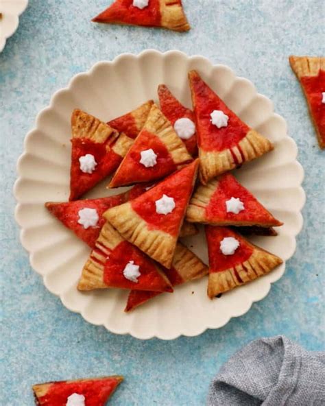 Pie Crust Cookies Kitchen At Hoskins