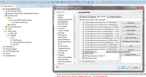 Debug Javax Servlet Httpservletrequest Cannot Be Resolved