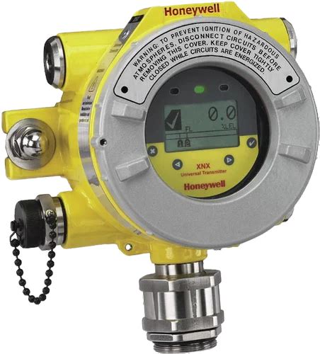 Fixed Gas Detection At Honeywell Gas Detector In Greater Noida ID