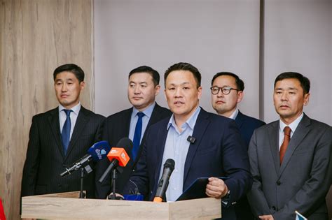 СОНГУУЛЬ 2024 “Үндэсний эвсэл” ийн жагсаалтыг Н Номтойбаяр тэргүүлнэ Humanz