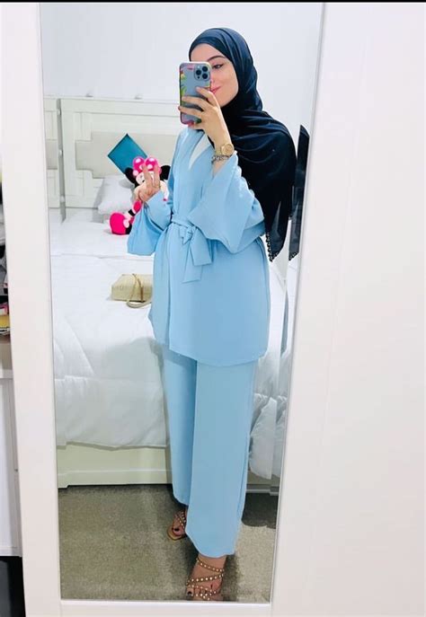 صور الاعلاميه امل قطامي 2023