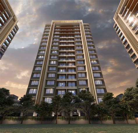 Jitesh Jain On Linkedin Happy Homes Enters The Ghatkopar Real Estate