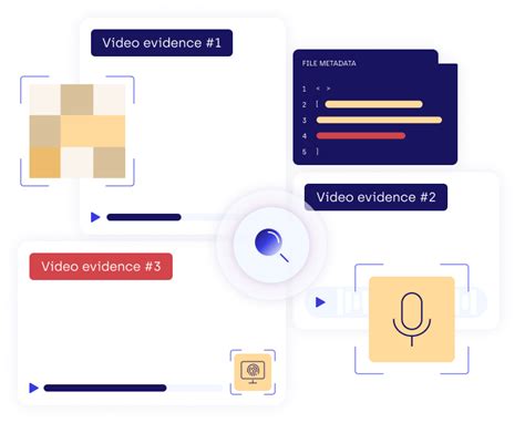 Digital Forensics Sensity AI