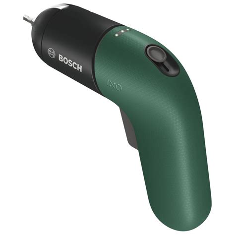 АКУМУЛАТОРНА ОТВЕРТКА BOSCH IXO 6 3.6 V, 1.50 Ah, 4.50 nm