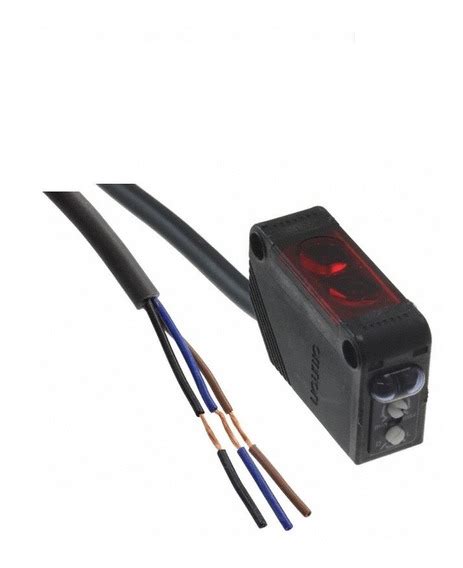 Sensor Retroreflectivo Mercadolibre 📦