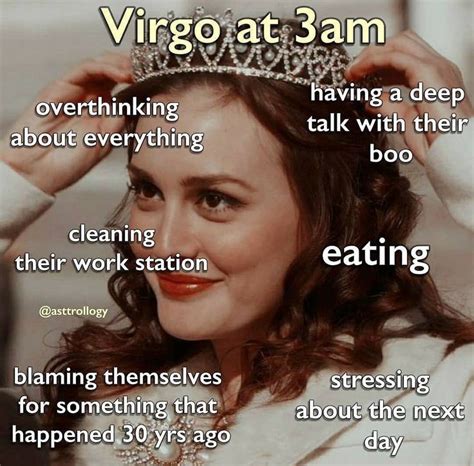 Pin By Queen Of Hearts On Virgo Zodiac Sign Horoscope Signs Virgo