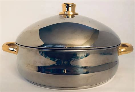Command Performance Pots Elevating Your Culinary Experience