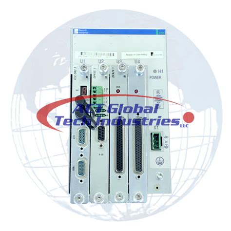 ccd01 1 ke10 01 fw bosch rexroth indramat electric drives and motors