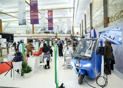 Diskopukm Kemenkopukm Ajak Seluruh Pihak Tingkatkan Belanja Produk