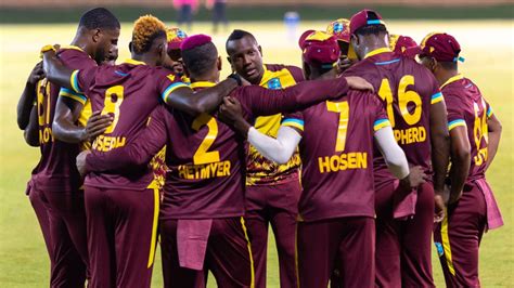 Wi Vs Png Dream11 Prediction For Icc Mens T20 World Cup 2024 West