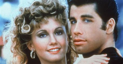 Grease First Look At Rydell High School In Rise Of The Pink Ladies