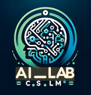 AI Lab CS LM GitLab