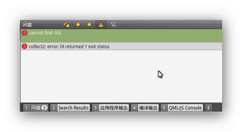 Linux下qt5安装和运行第一个qt项目linux安装qt5 Csdn博客