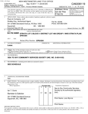 Fillable Online Form C General Document UBC Properties Trust Fax