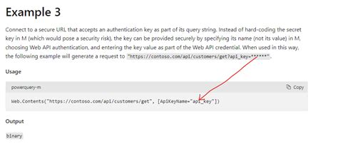 Web Api Key Authentication Microsoft Fabric Community