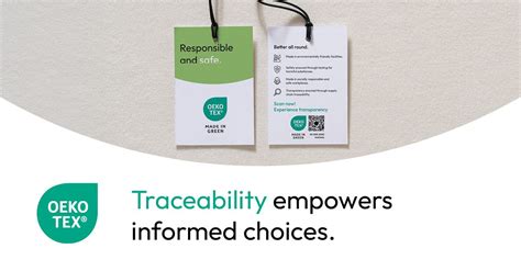 Hohenstein Laboratories Cambodia On Linkedin Heres How Traceability