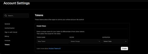 How To Deploy A Nestjs Application On Vercel Step By Step Guide Build Scalable Node Js