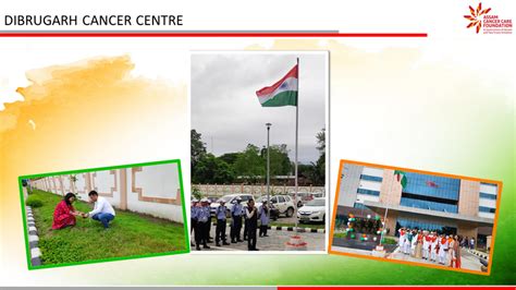 Independence Day Celebrations 2022