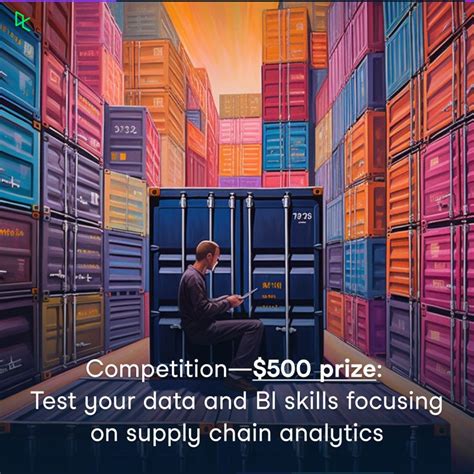 Datacamp On Linkedin New Challenge Demonstrate Your Bi Expertise With An Actual Dataset That